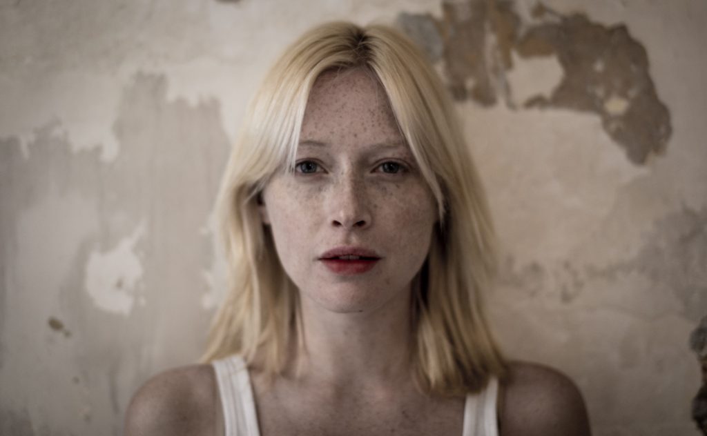 PORTRAITS | ROC CHALIAND